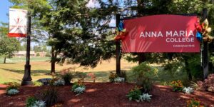 Online Programs - Anna Maria College - Massachusetts
